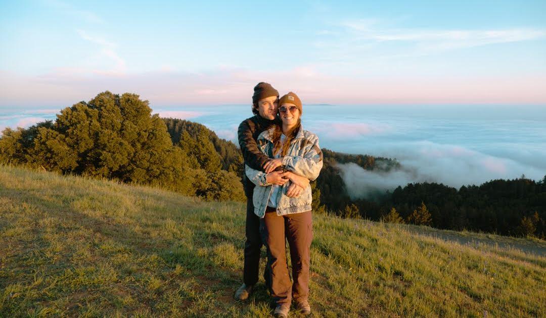 Ian Wellman and Natalie Reed's Wedding Website