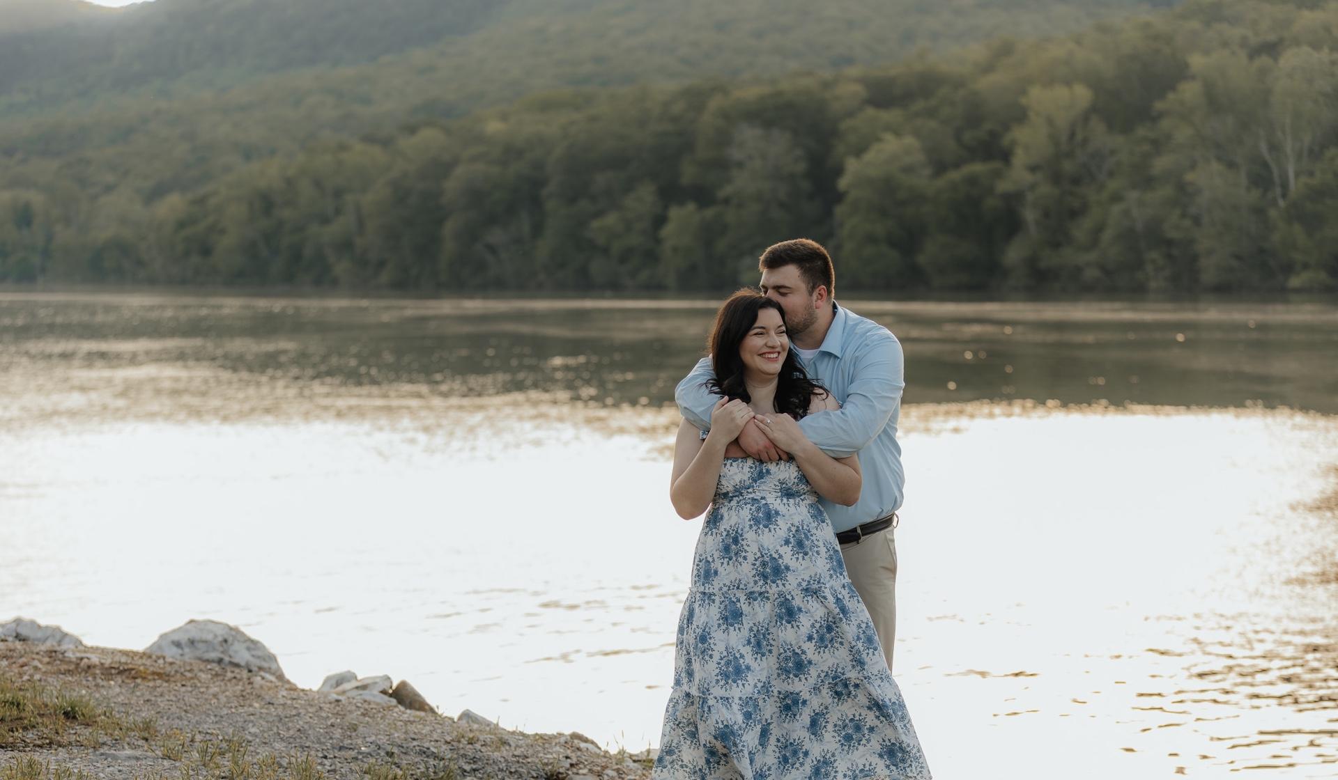 Lindsey VanParys and Jayson Cefali's Wedding Website