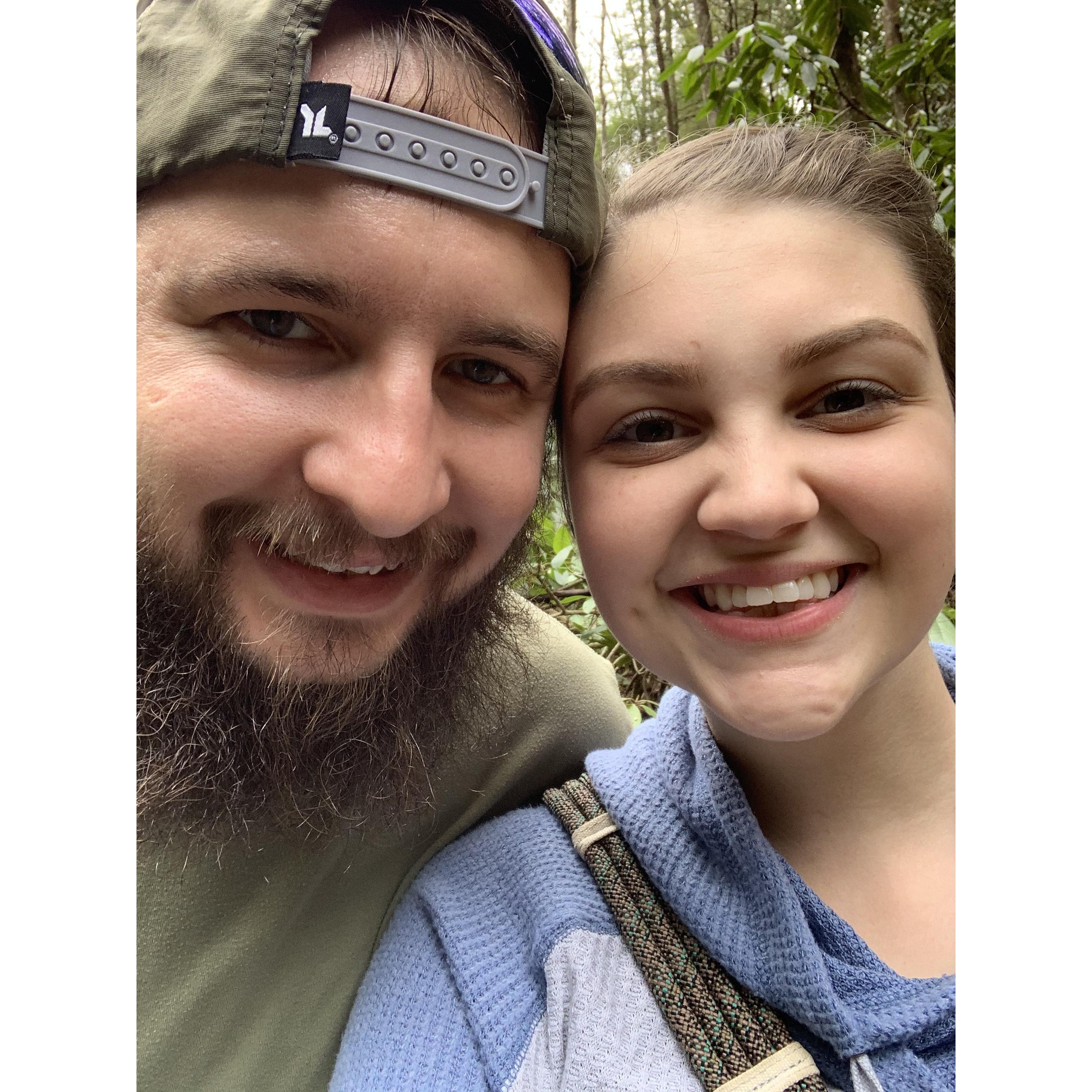 Marlee Conner and Randall Rowe's Wedding Website