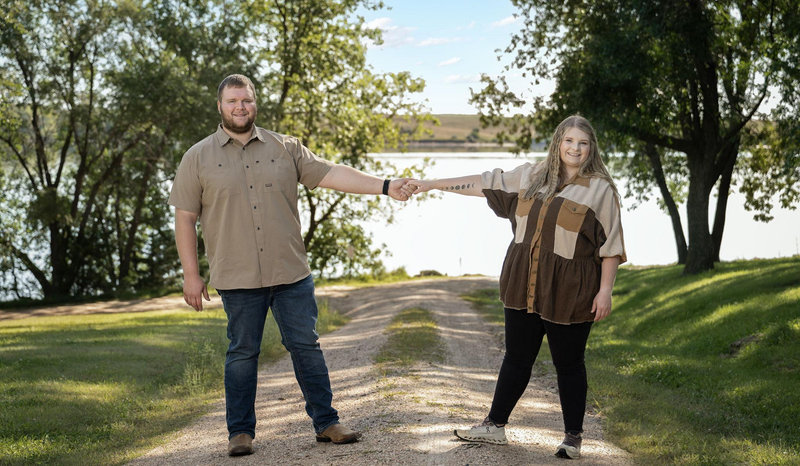 Alyssa Thomas and Gus Ducker's Wedding Website