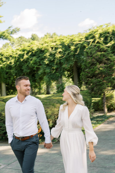 Madeline Amend and Connor Osgood's Wedding Website