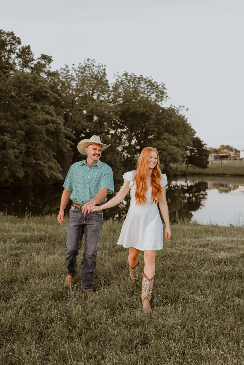 Heather Hoffman and Kyle Bass' Wedding Website