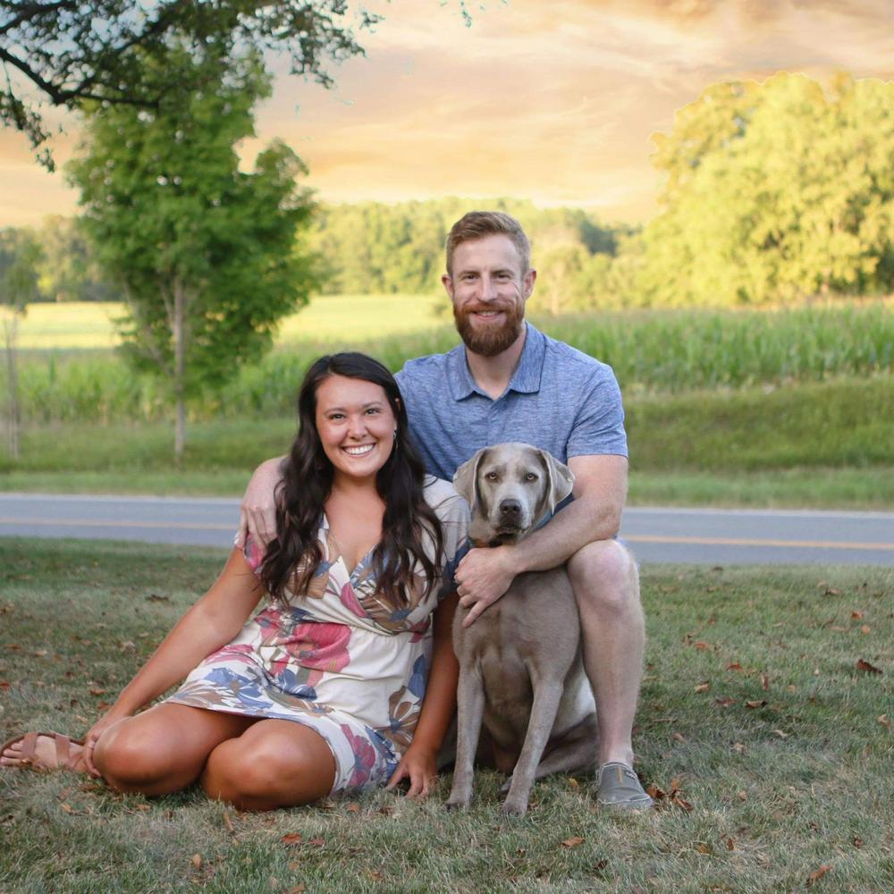 Chelsea Whitney and Jared Jensen's Wedding Website