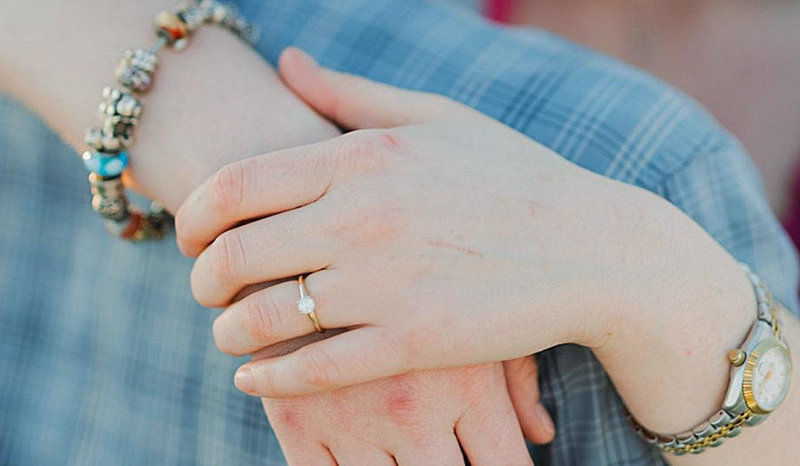 Carolina Daughtry and Jonah Warren's Wedding Website