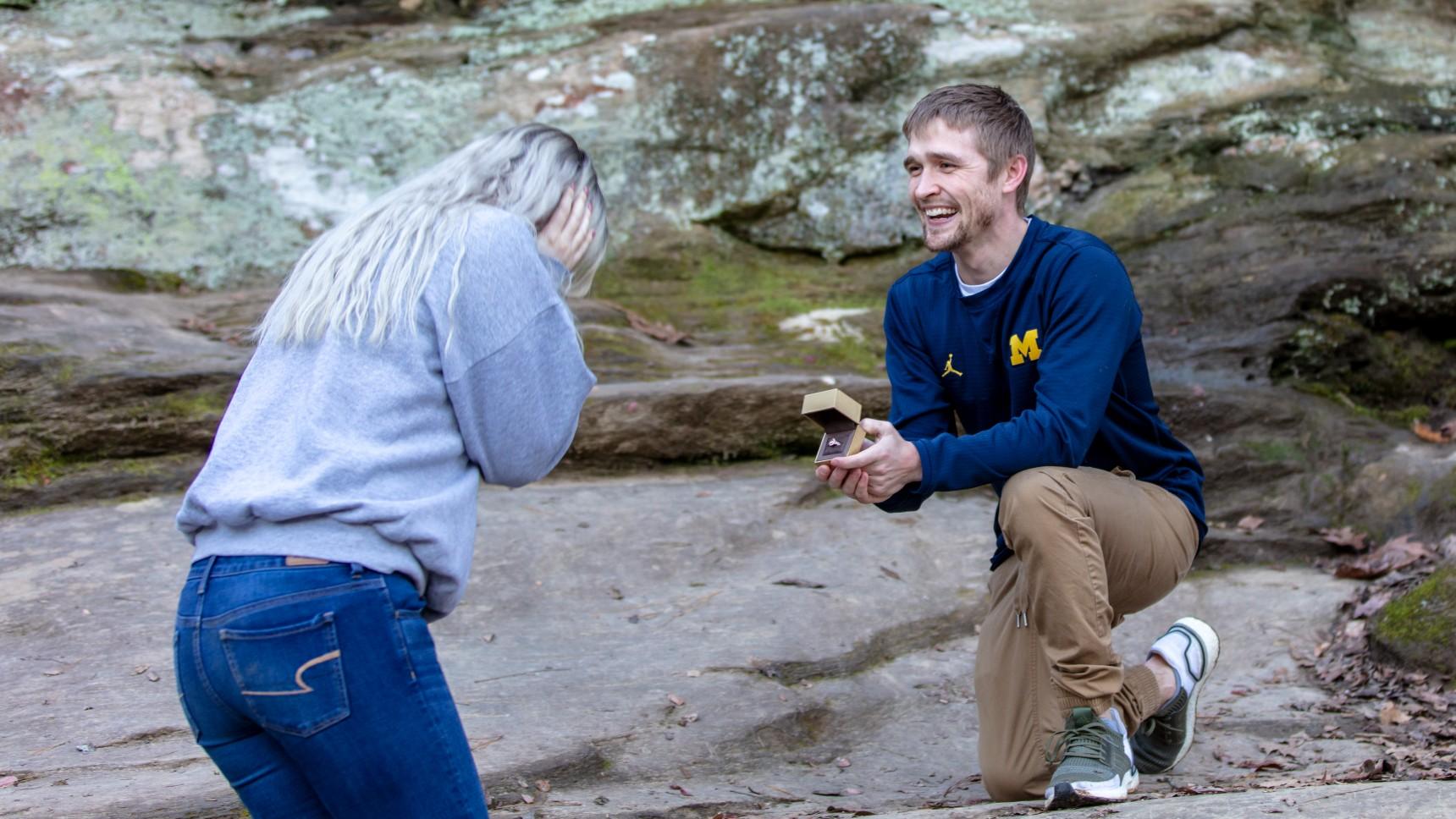 Alex Norris and Joshua Rouleau's Wedding Website