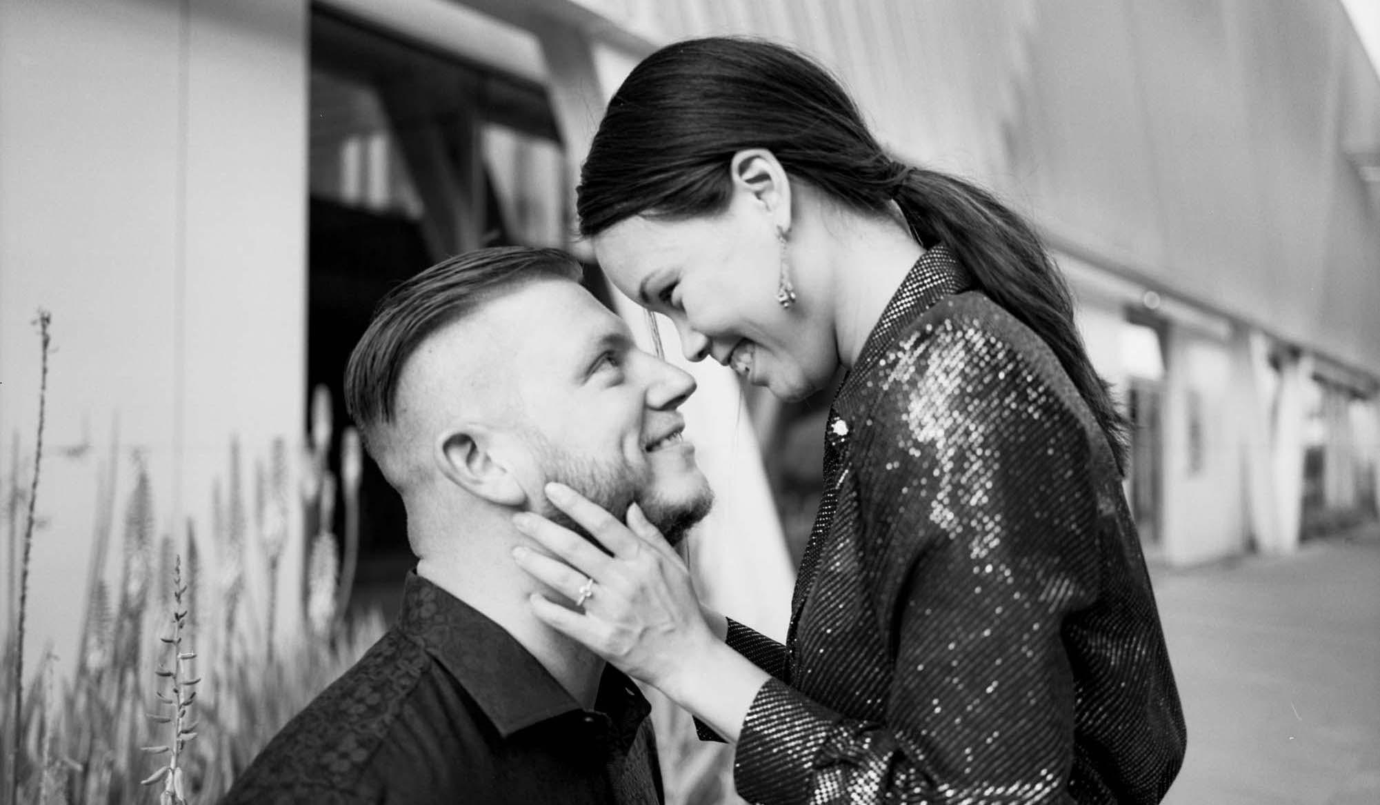 Rebecca Nguyen and Matt Soppa's Wedding Website