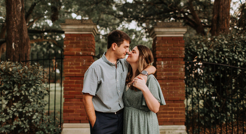 Zoey Storey and Michael Schmidt's Wedding Website