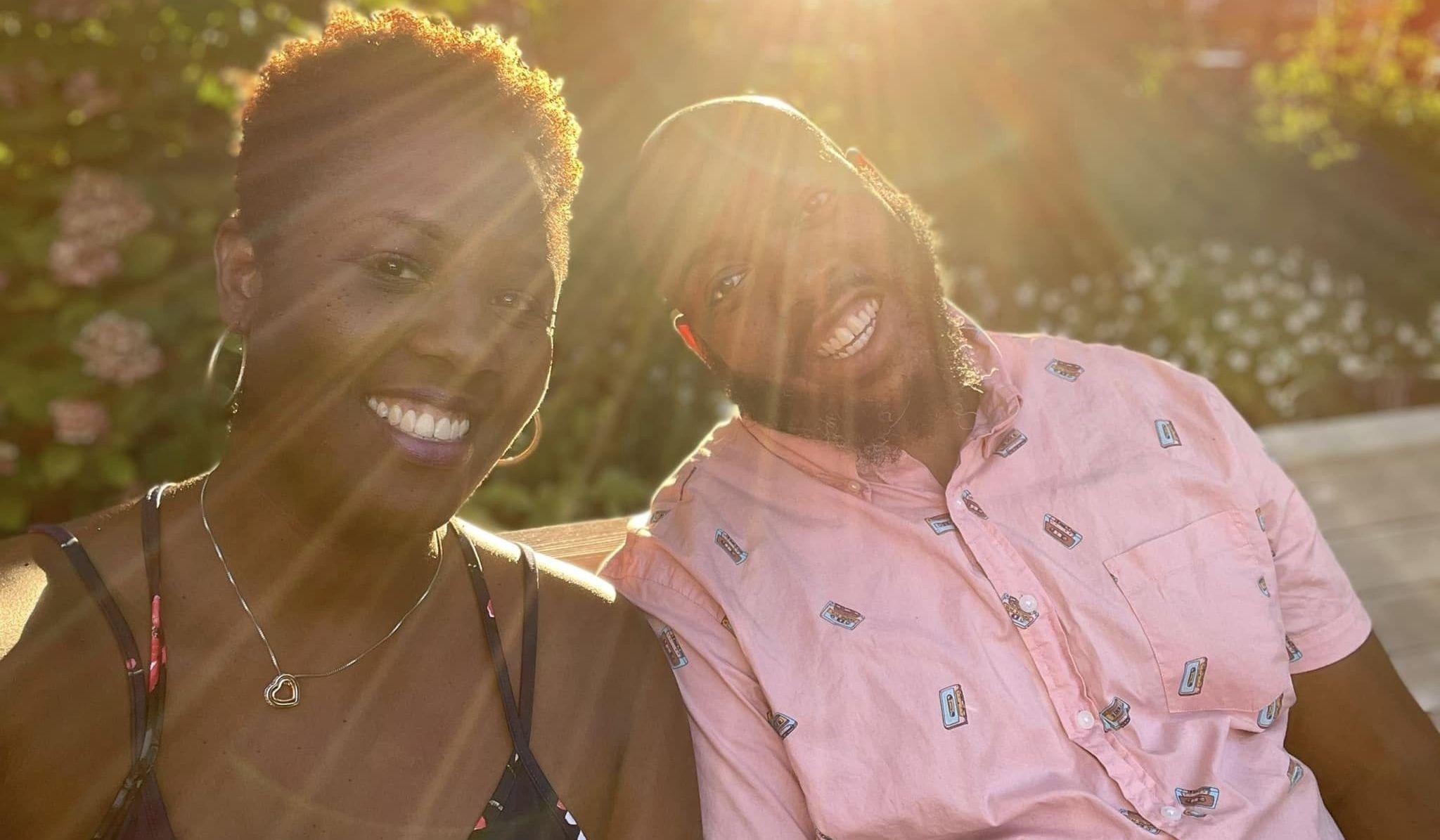 Henrietta Trower and Gregory Trower jr's Wedding Website