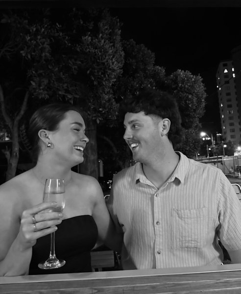 Isabelle Thiele and Lachie Cameron's Wedding Website