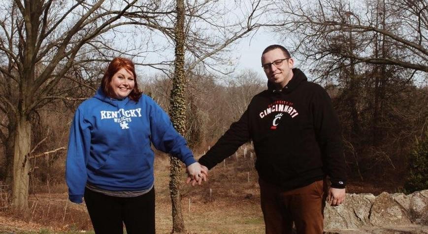 Jessica Schworer and Alex Dunham's Wedding Website