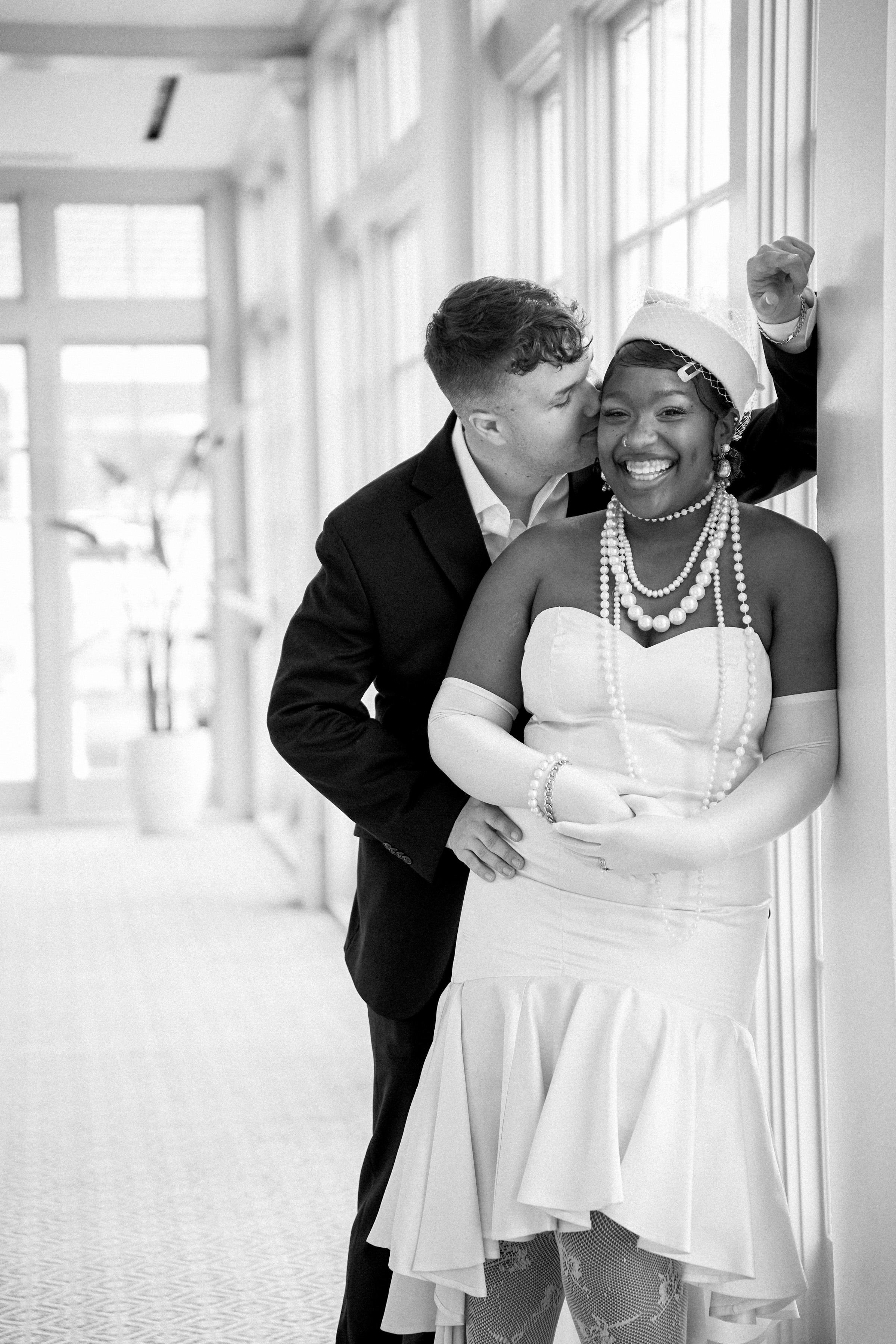 Jordyn Iman Edgerton and Benjamin Taylor Coletta's Wedding Website