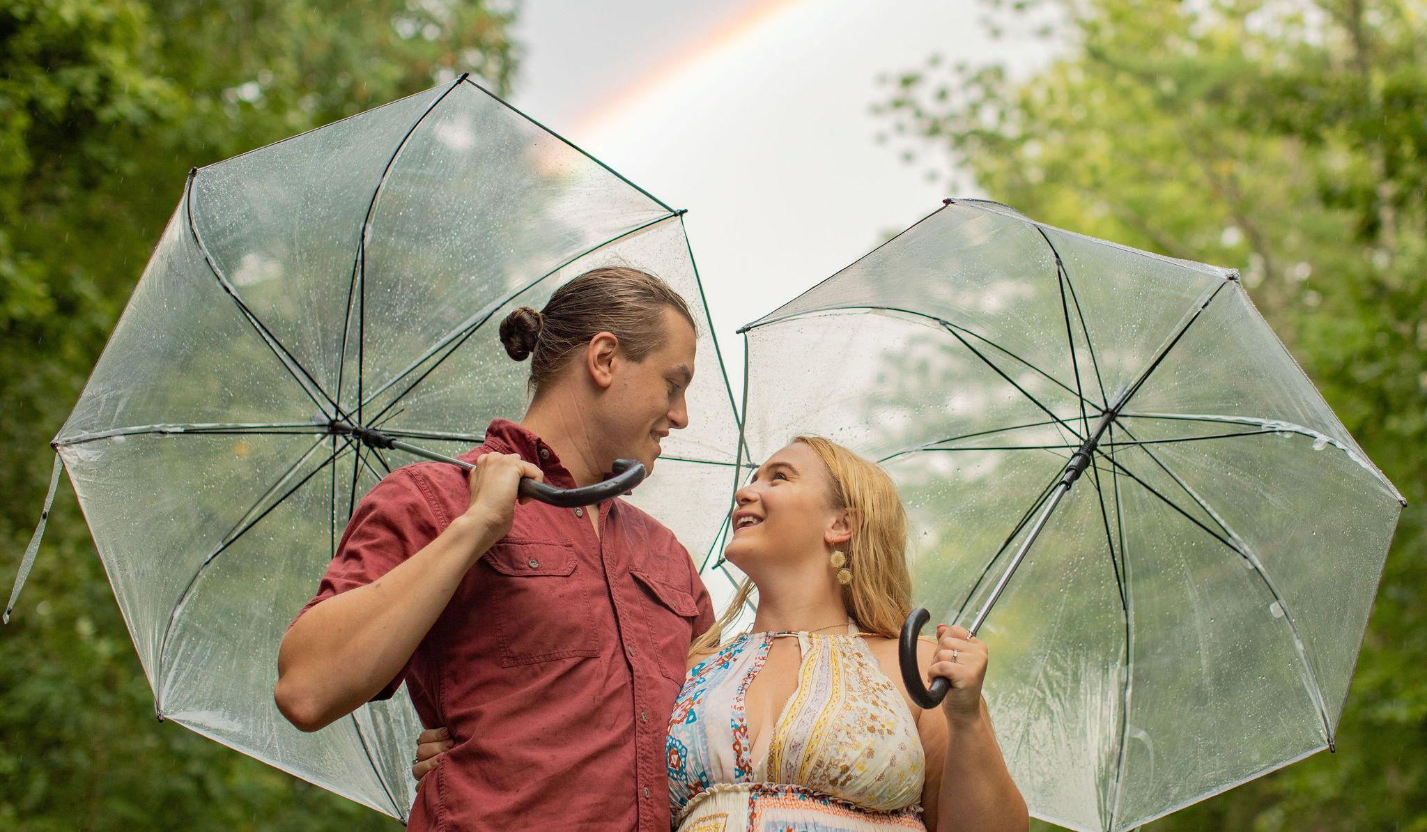 Rachel High and Alex Bigelow's Wedding Website