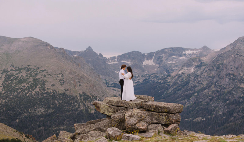 Gabriela Swanson and Nathan Mueller's Wedding Website