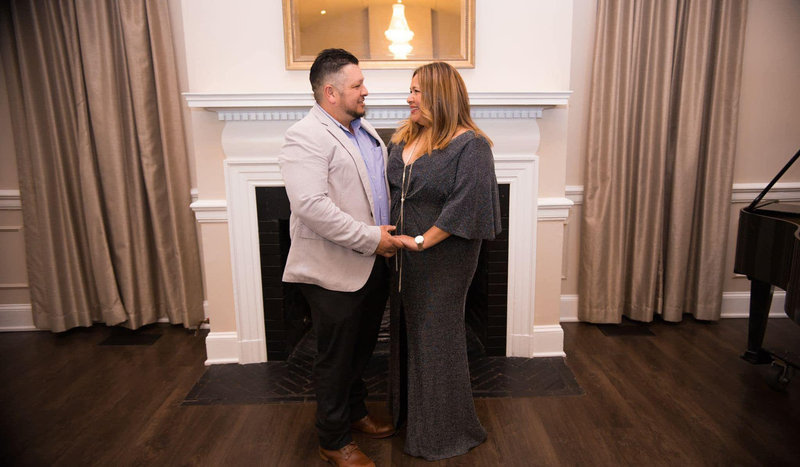 Jeny Sauceda and Mario Licona's Wedding Website