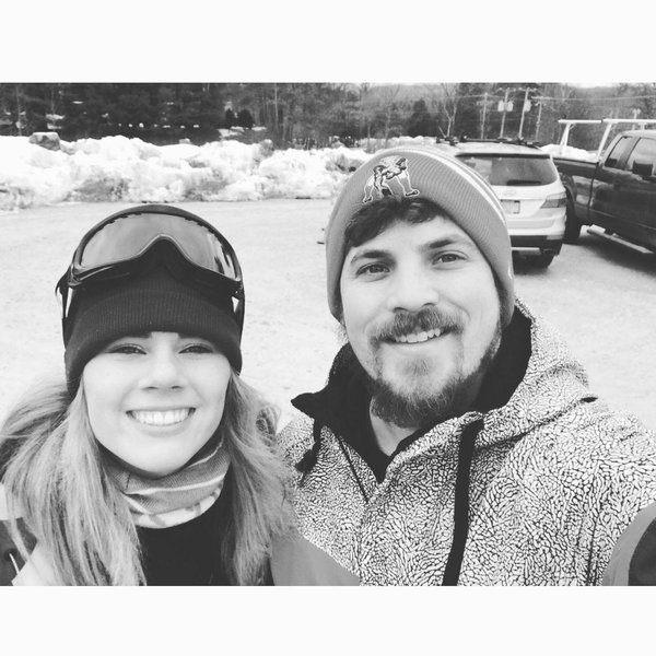 Kristen Hrubowchak and James Gaglione's Wedding Website