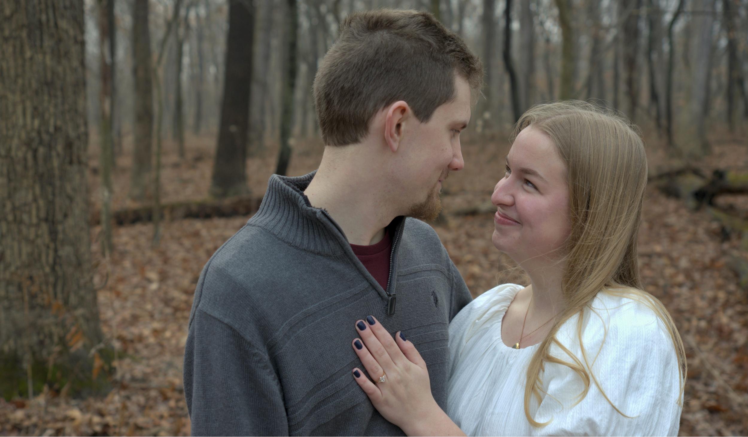 John Barlow and Rylee Abrahamson's Wedding Website