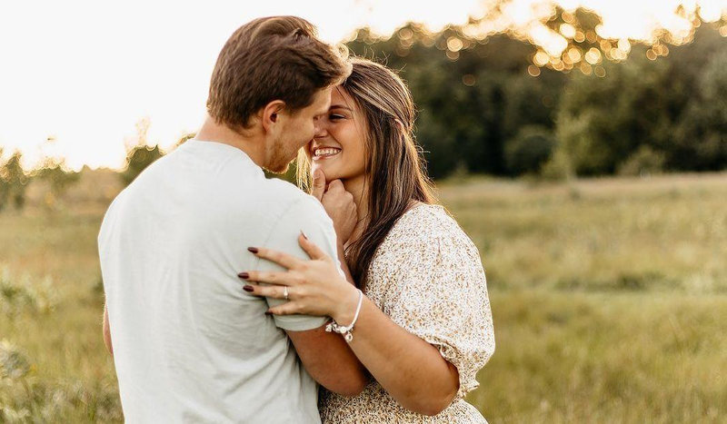 Kaylee Simmons and Colton Miller's Wedding Website