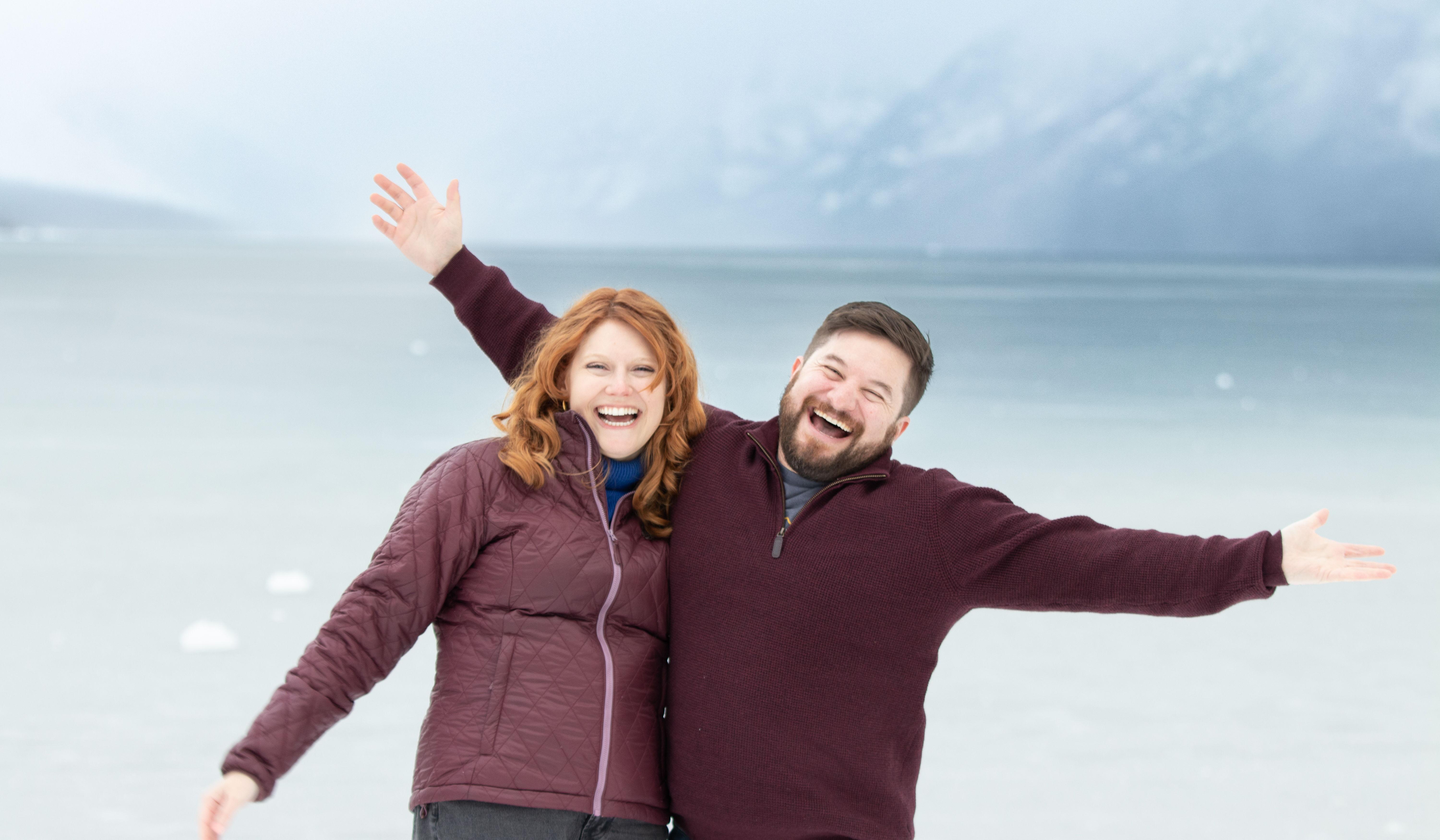 Ezra Kaplan and Rachel Crouch's Wedding Website