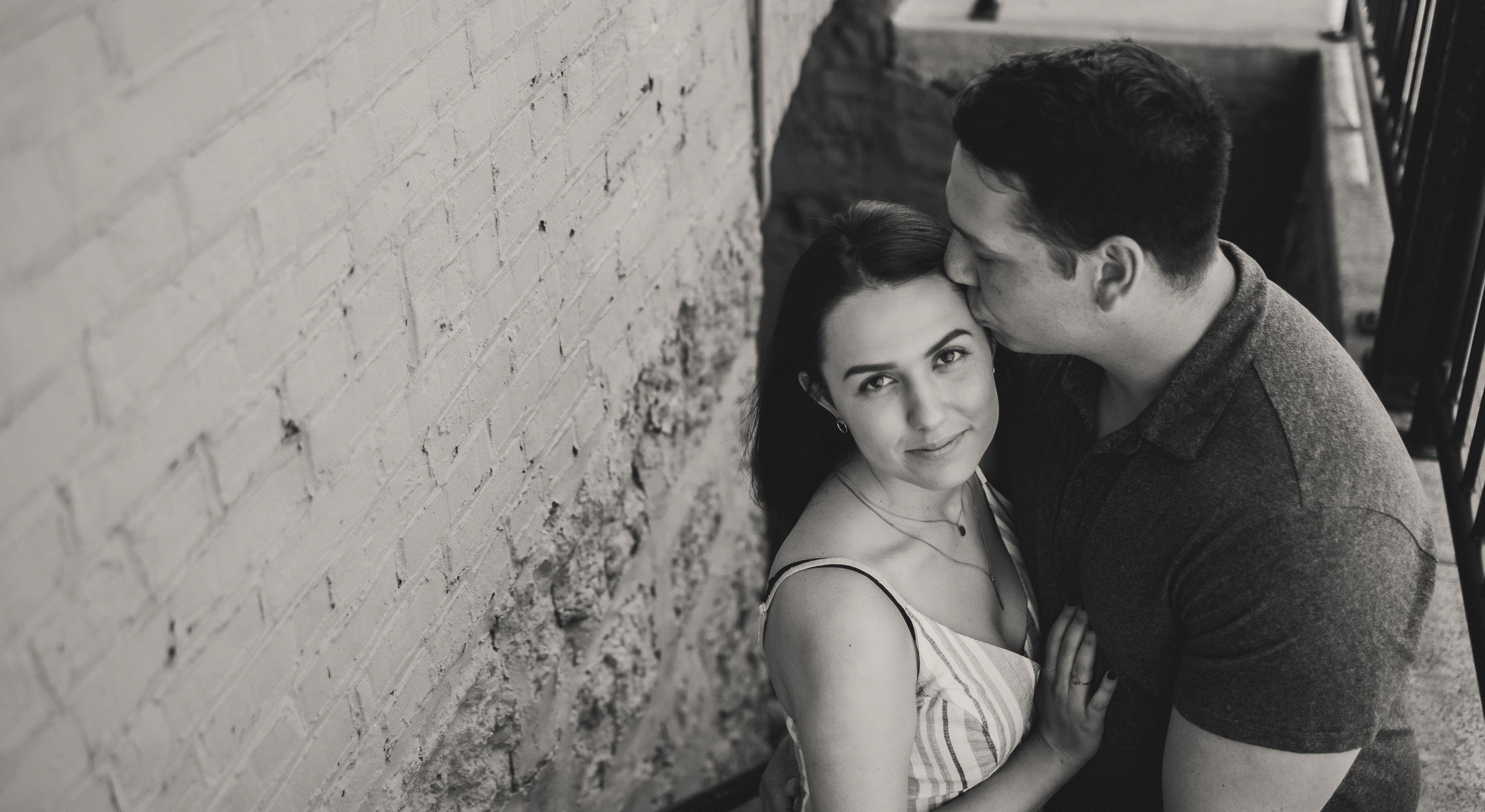 Hallie Welsh and Matthew Petty's Wedding Website