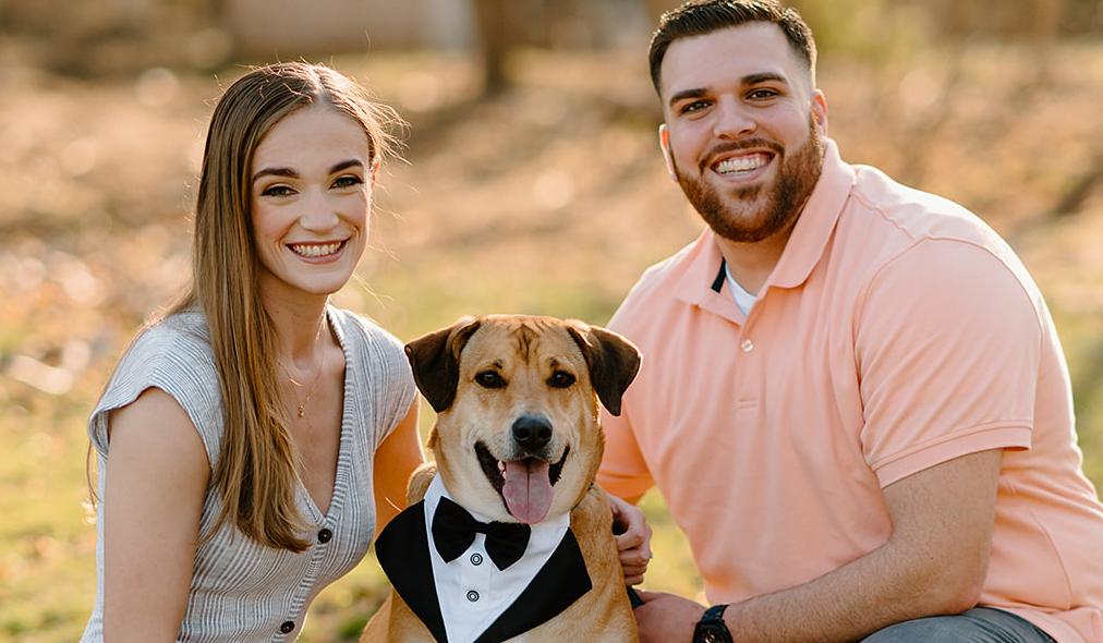 Katelyn Casey and Donald Serviss' Wedding Website