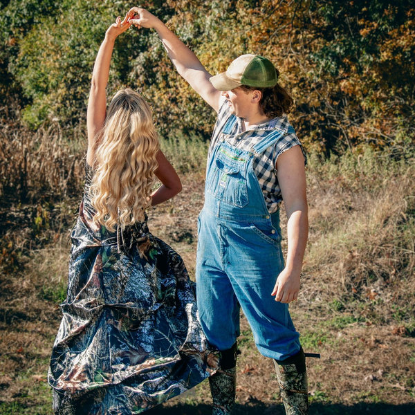 Allie Marie Barker and Jacob Dee Reynolds' Wedding Website