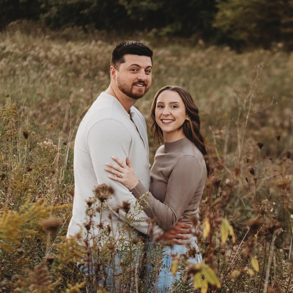 Gabrielle Hicks and Timothy Prosek's Wedding Website