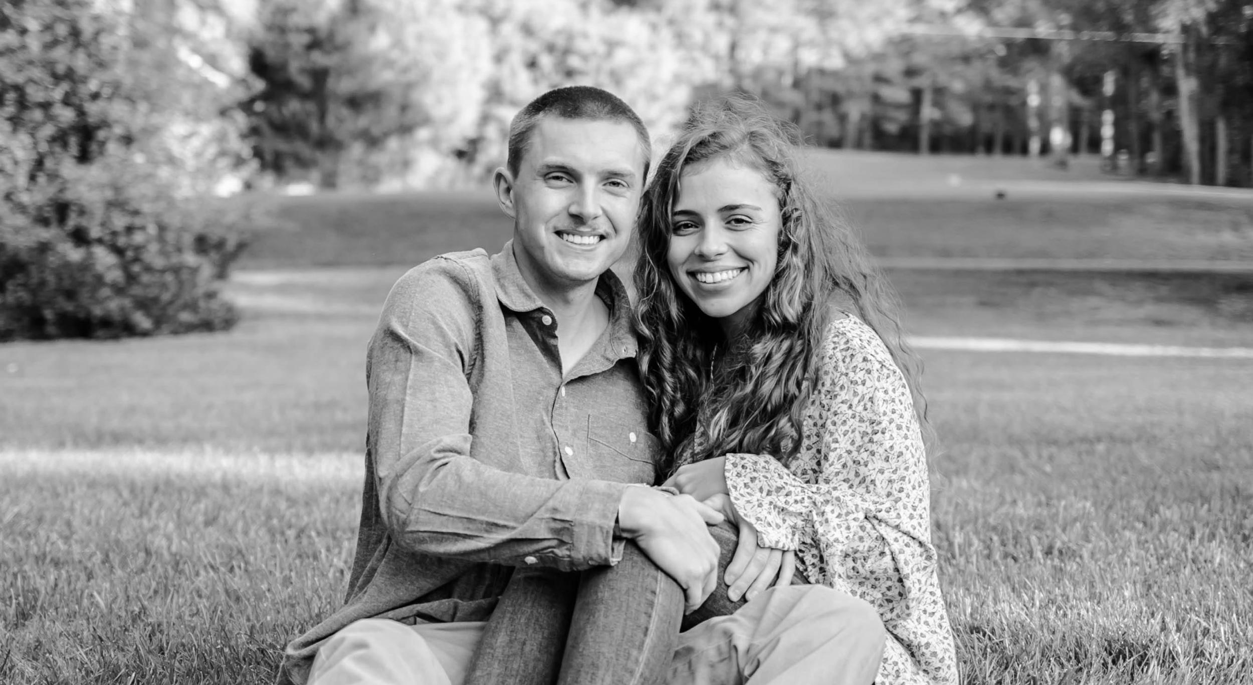 Joshua Crump and Erin Calhoun's Wedding Website