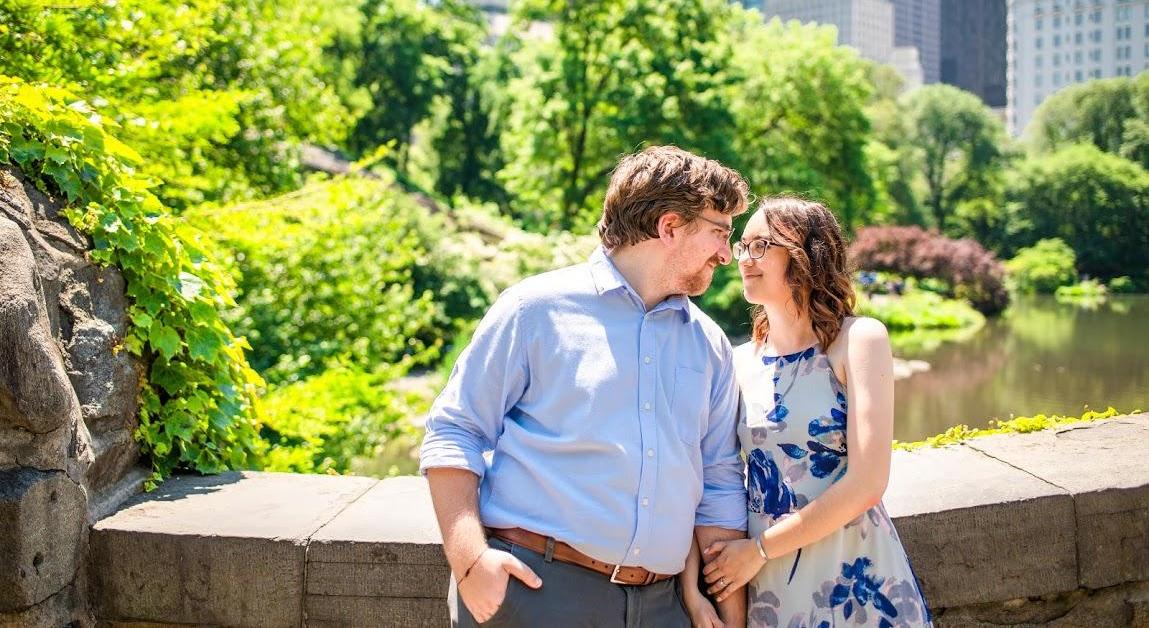 Cristina Pinho and Michael Clevenger's Wedding Website