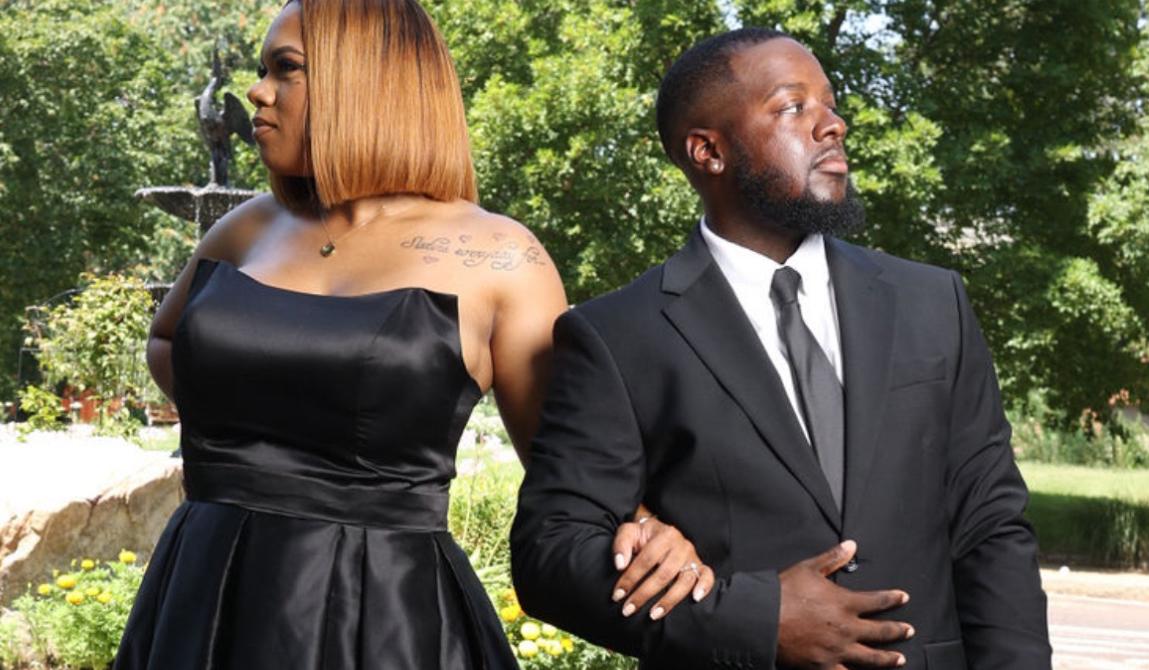 Kayla Pruitt and Devin Harrison's Wedding Website