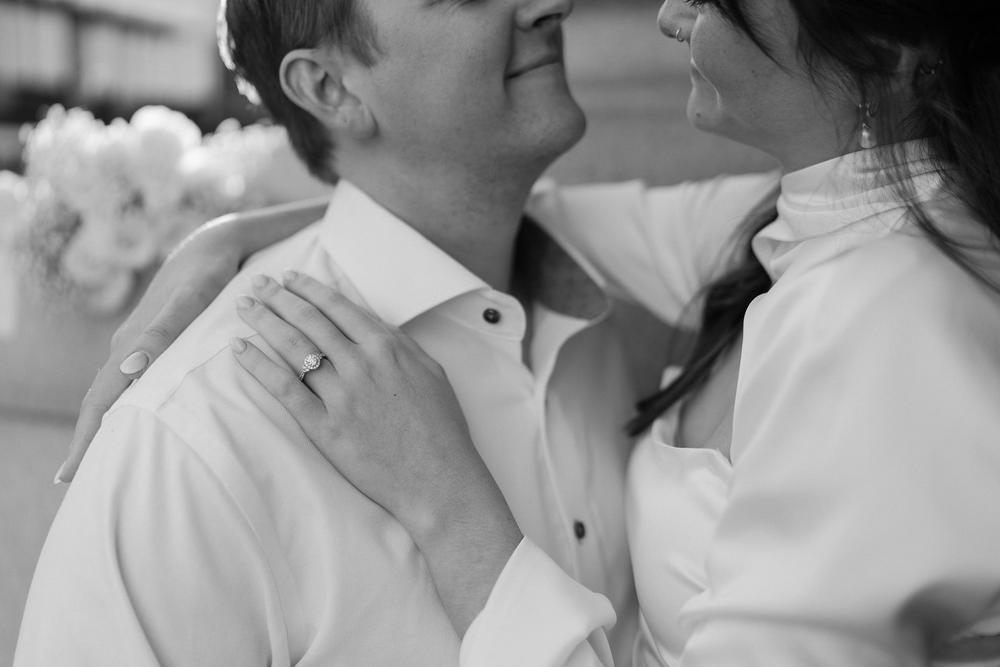 Sarah Farrer and Luke Hathaway's Wedding Website