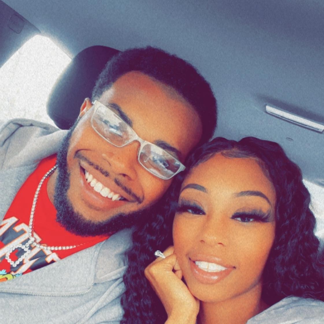 Faith Myles and Damir Mobley's Wedding Website