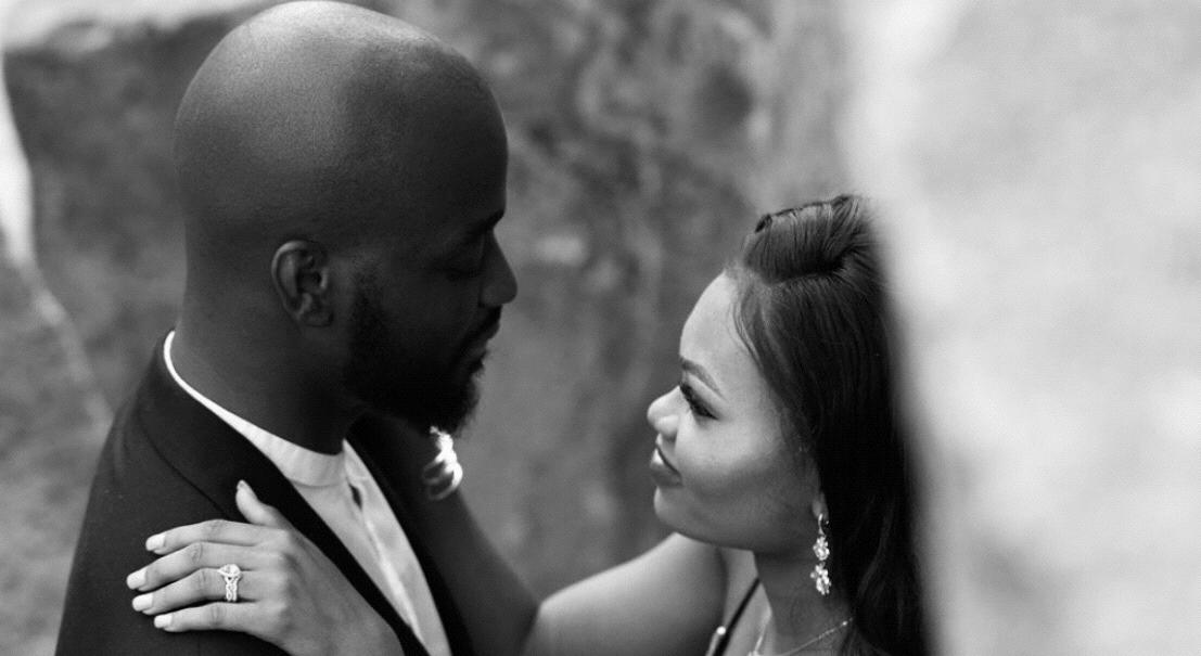 Monisola Oke and Joshua Olatunde's Wedding Website