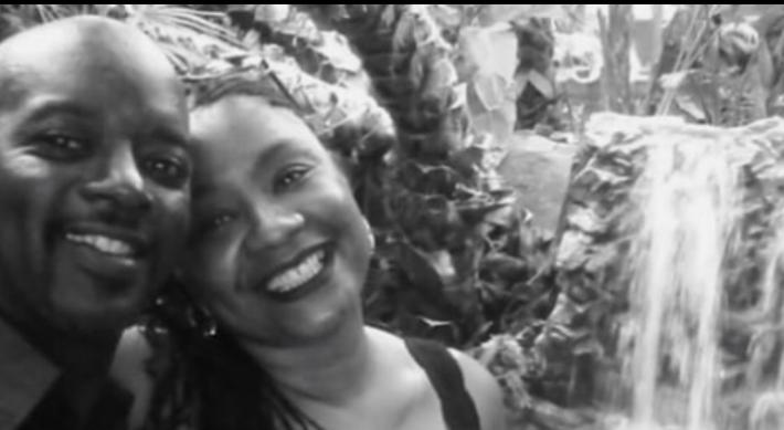 Jimel Sparks and Tyson Ware's Wedding Website