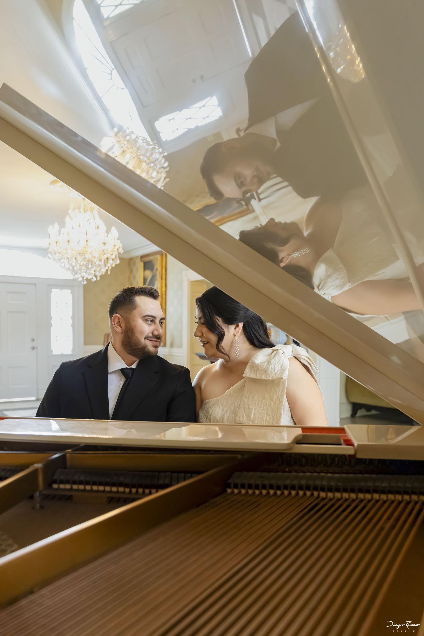 Alyssa Aguilar and Elias Villarreal III's Wedding Website