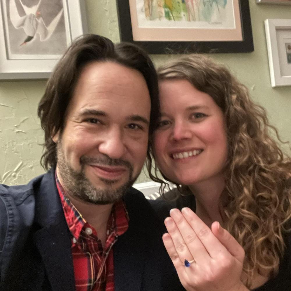 Alexandra Seagler and M. Alejandro Ortiz's Wedding Website