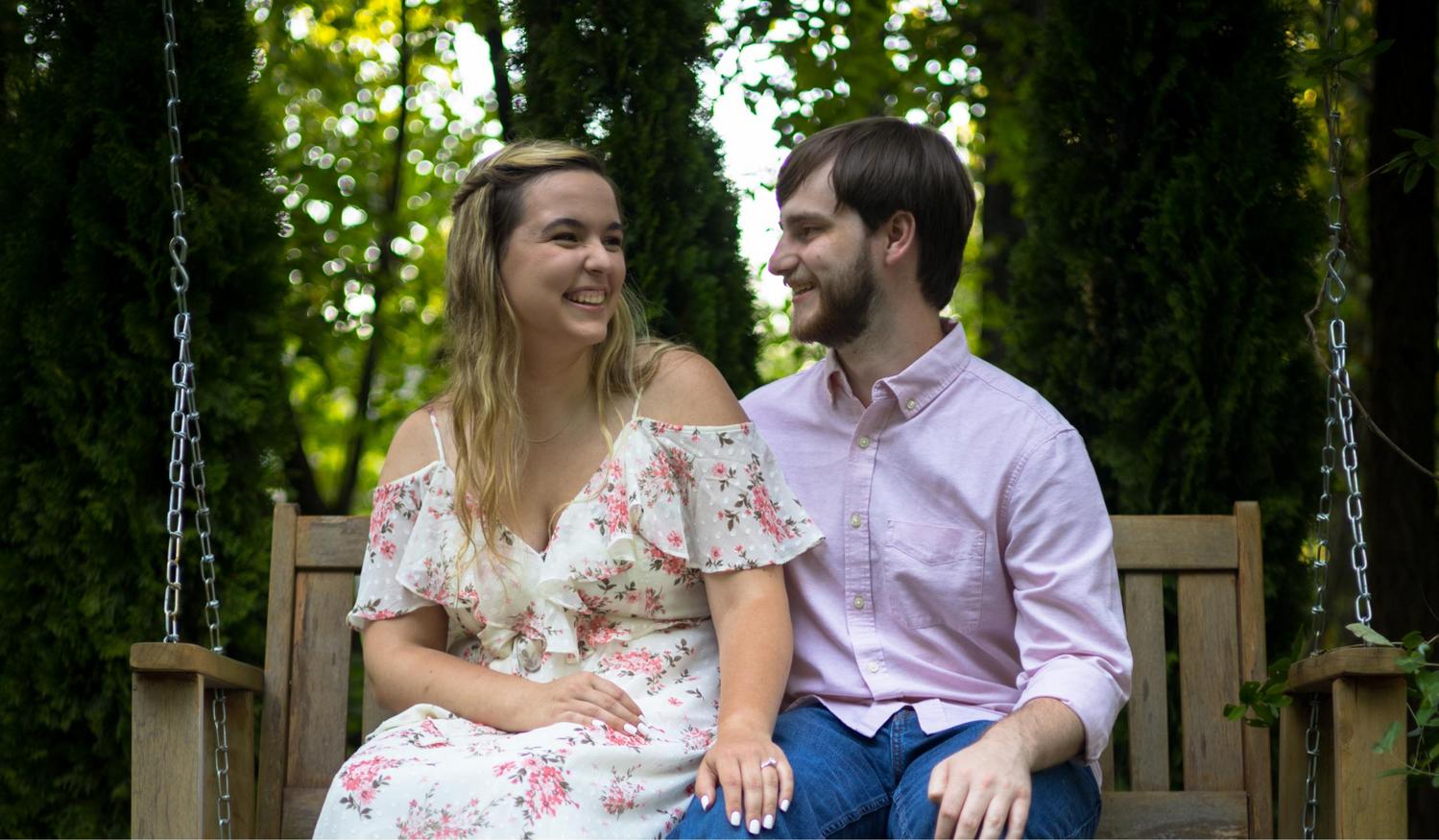 Rebecca Raynor and Matthew Rigsby's Wedding Website