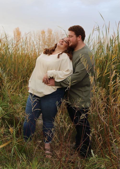 Kelsie Lewis and Nathaniel Sloan's Wedding Website