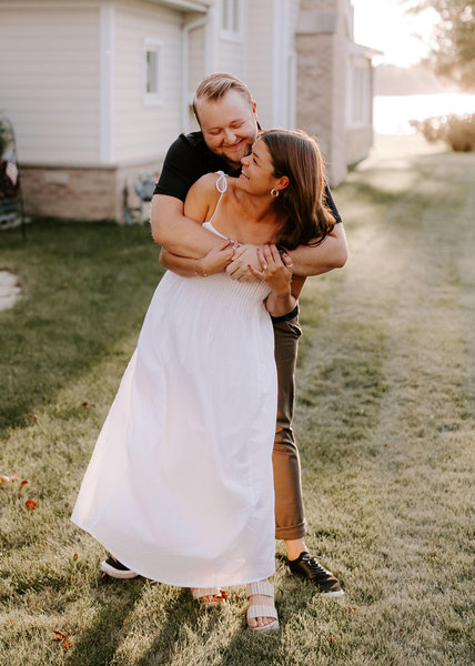 Anneliese Chiappetta and Matthew Druffel's Wedding Website