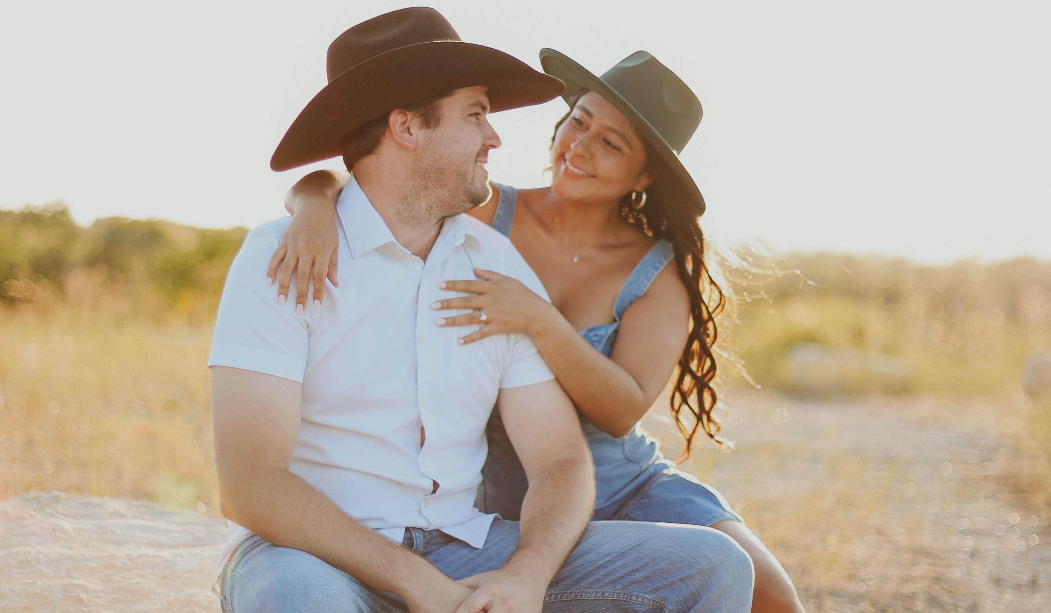 Camila Parra and Mason Horner's Wedding Website