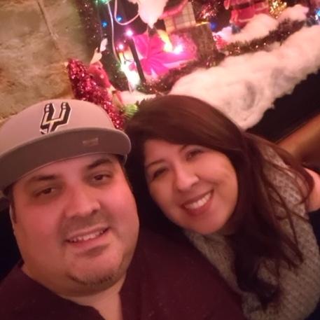 Jennifer Velasquez and Anthony Swartz's Wedding Website