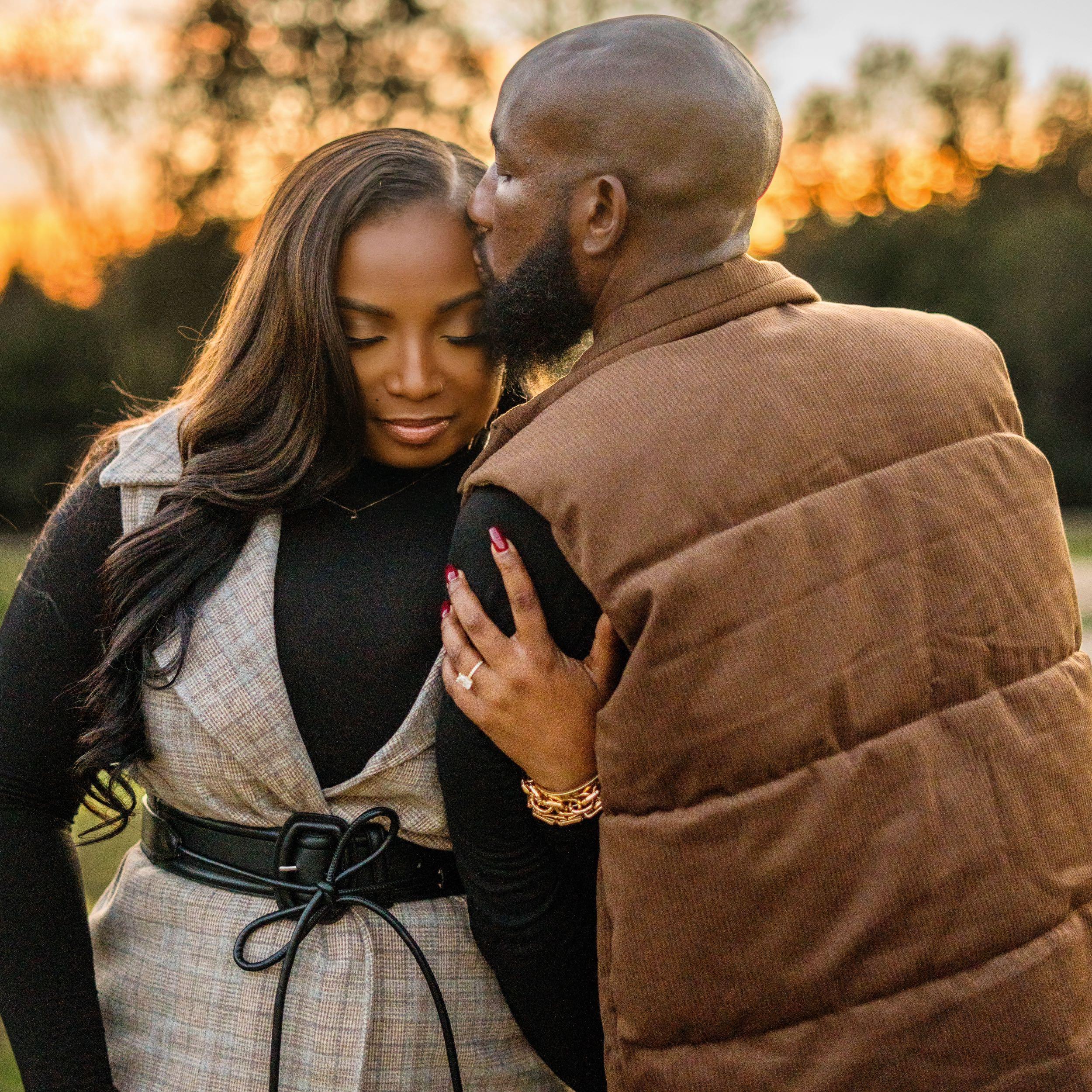 Taylor Grimes and Javon Smith's Wedding Website