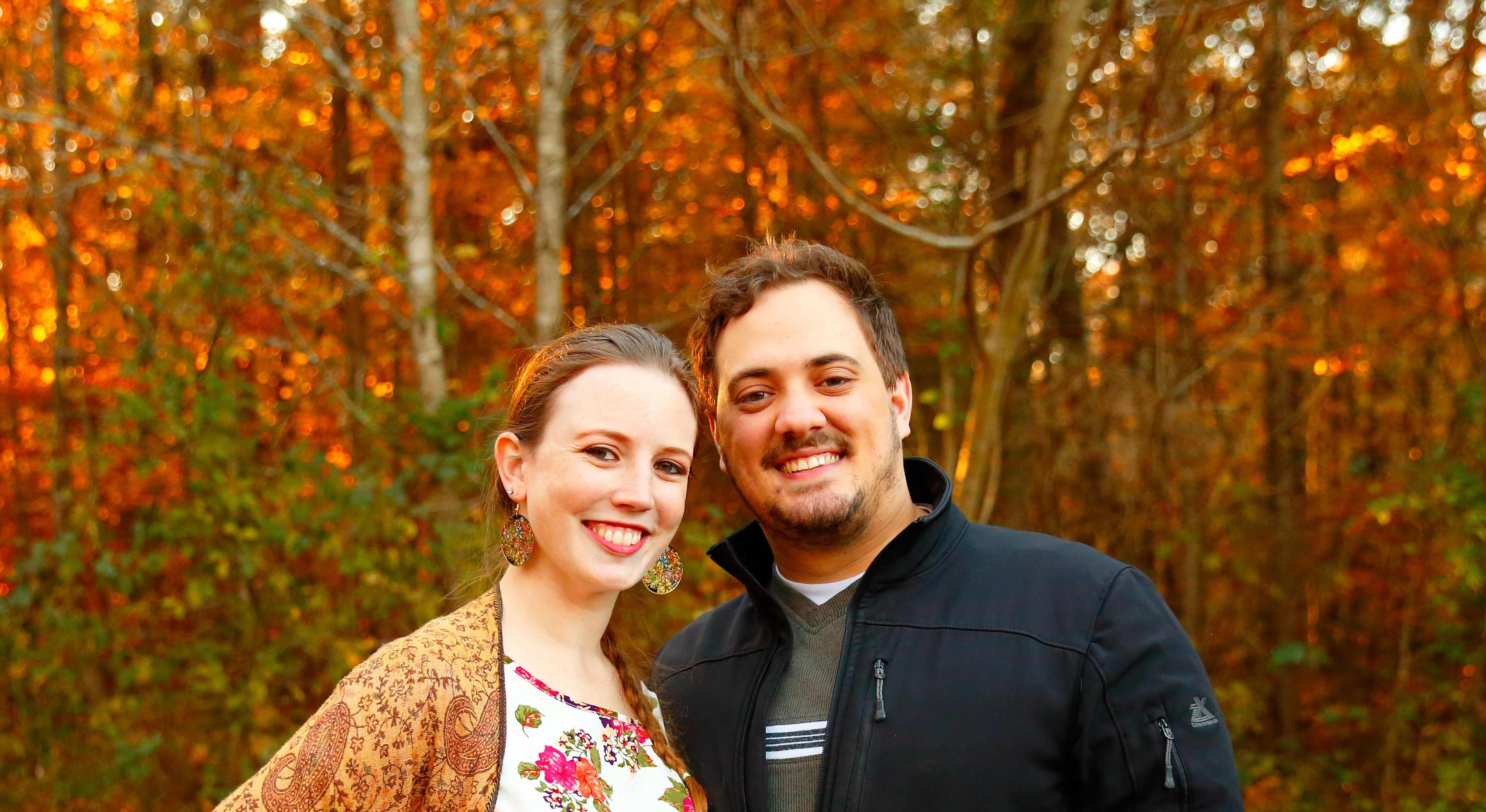 Matthew Villarrubia and Matilda Fenton's Wedding Website
