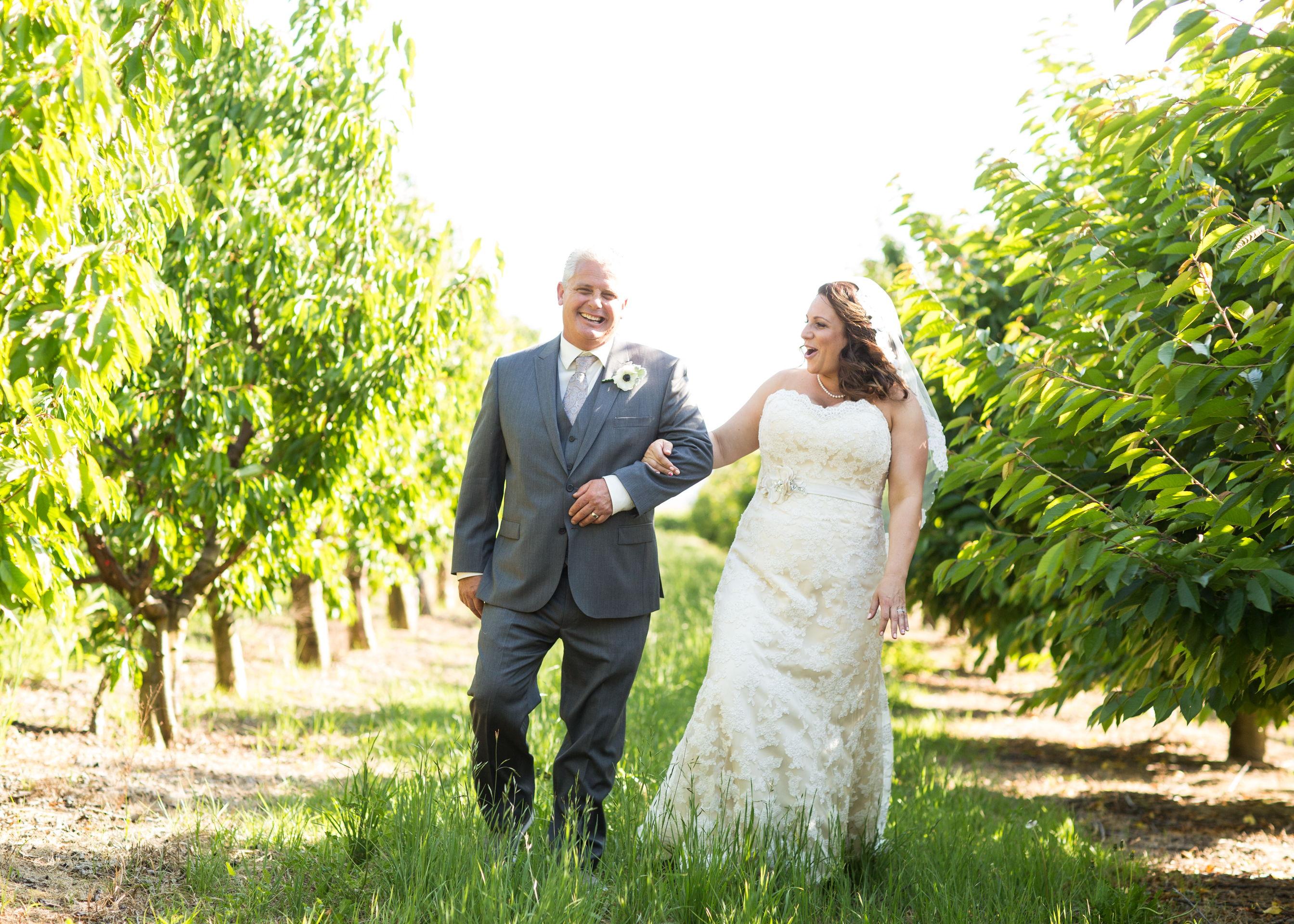 Erica Hoffmann and Rex Hoffmann's Wedding Website