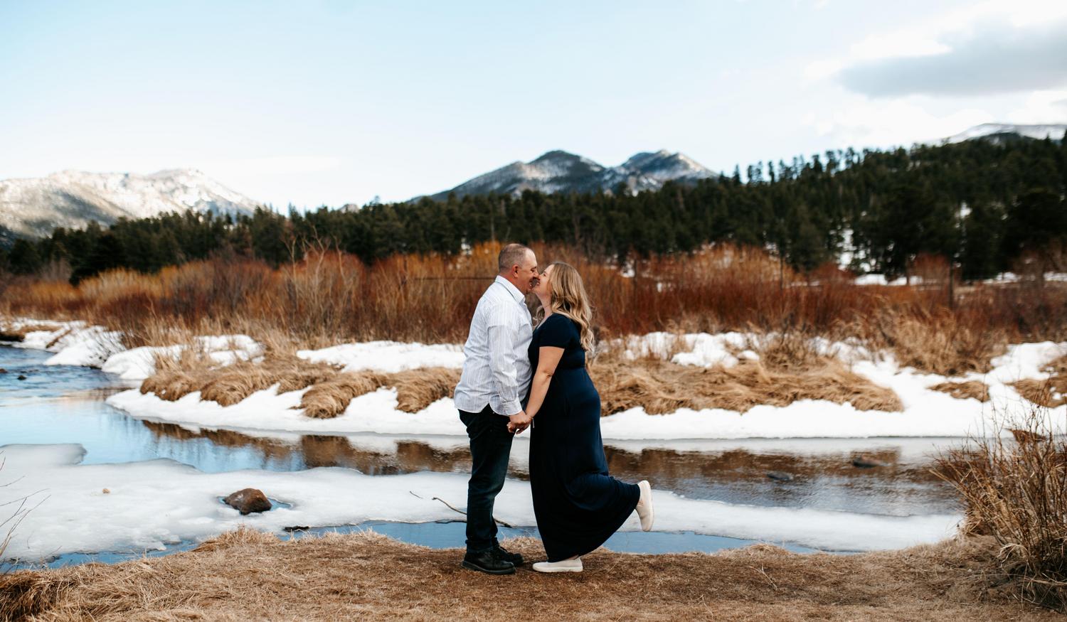 Tammy Love and Joe DeSalvo's Wedding Website