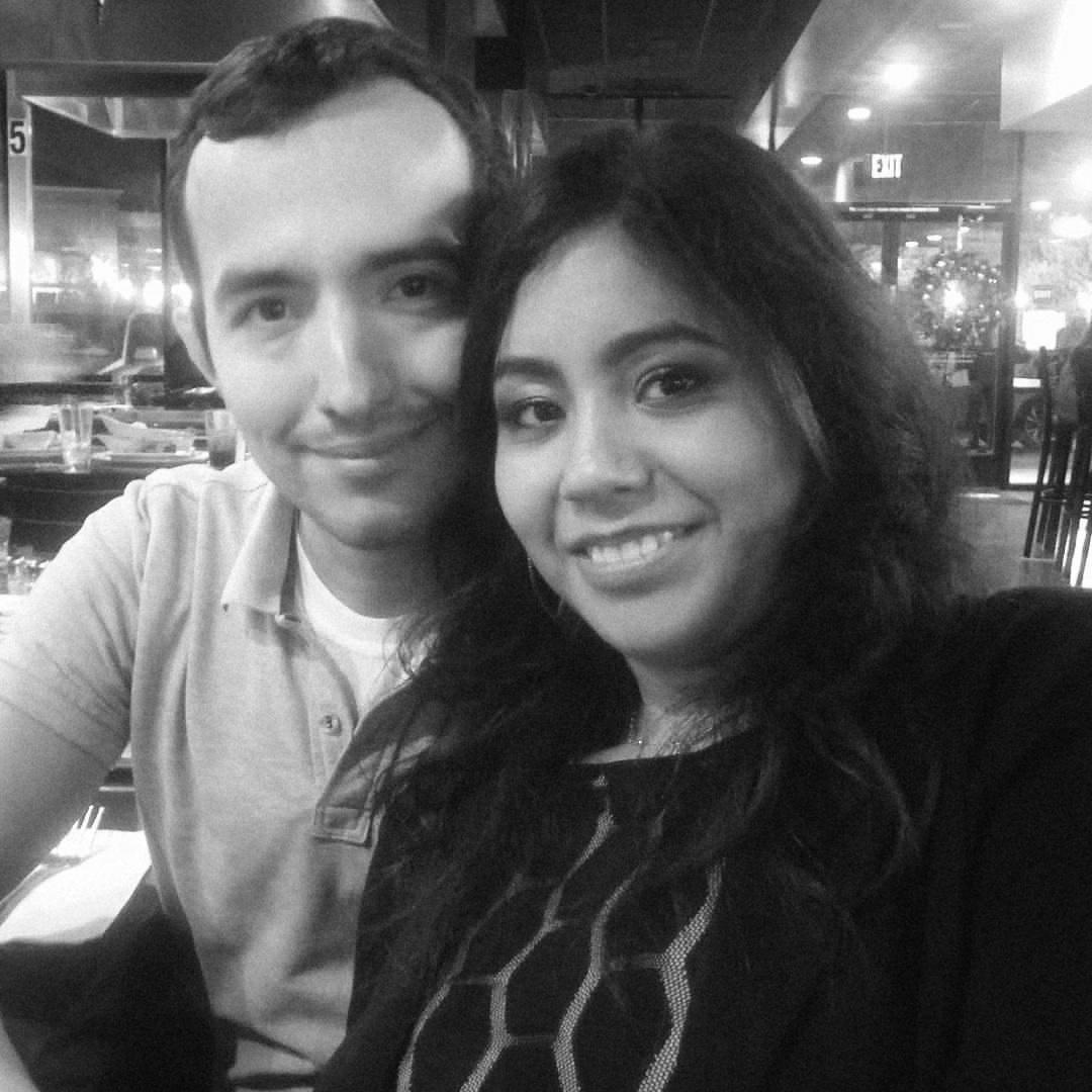 Cindy Hernandez and Jonathan Orozco's Wedding Website