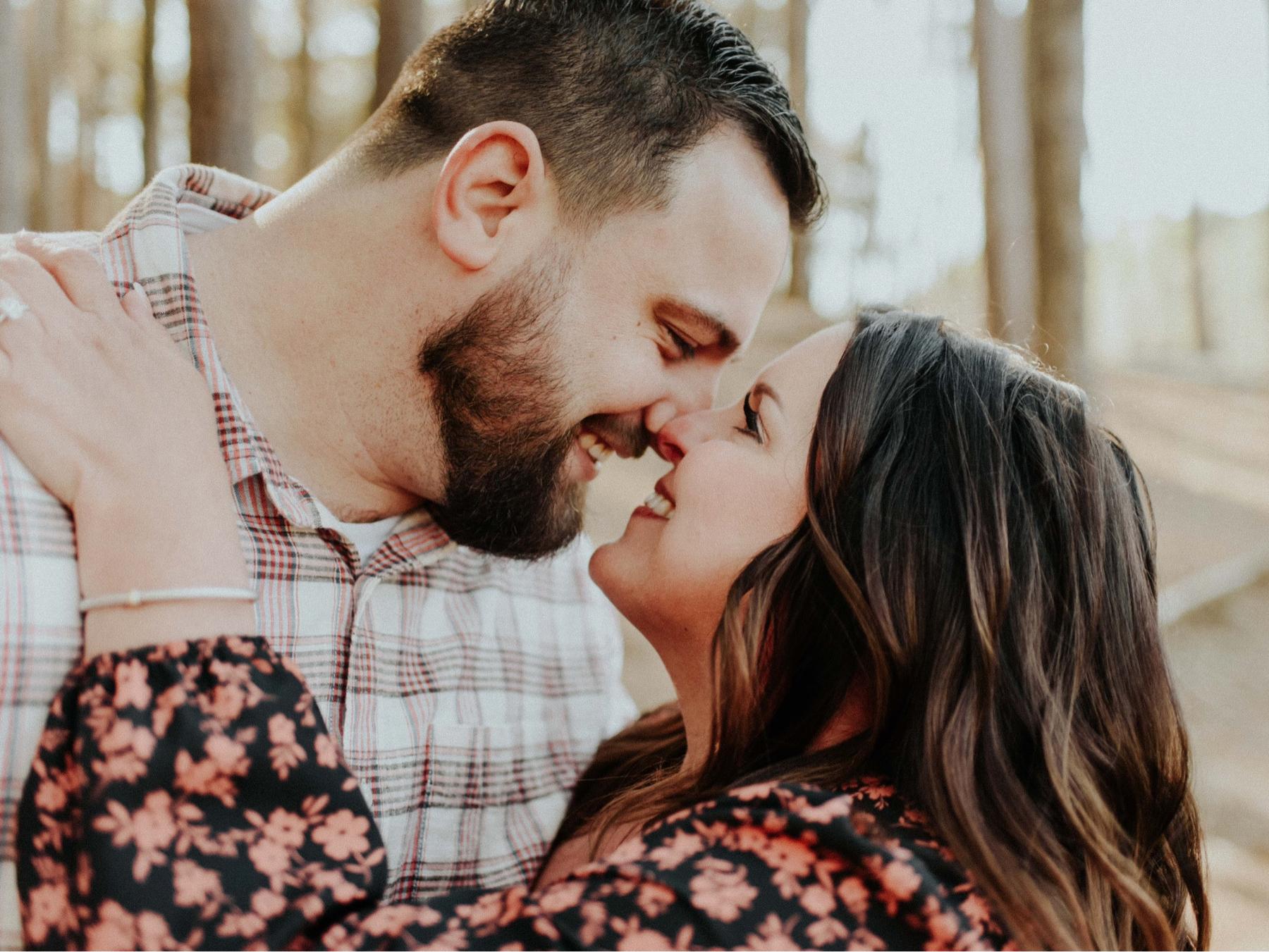 Megan Perry and Rodger Godwin's Wedding Website