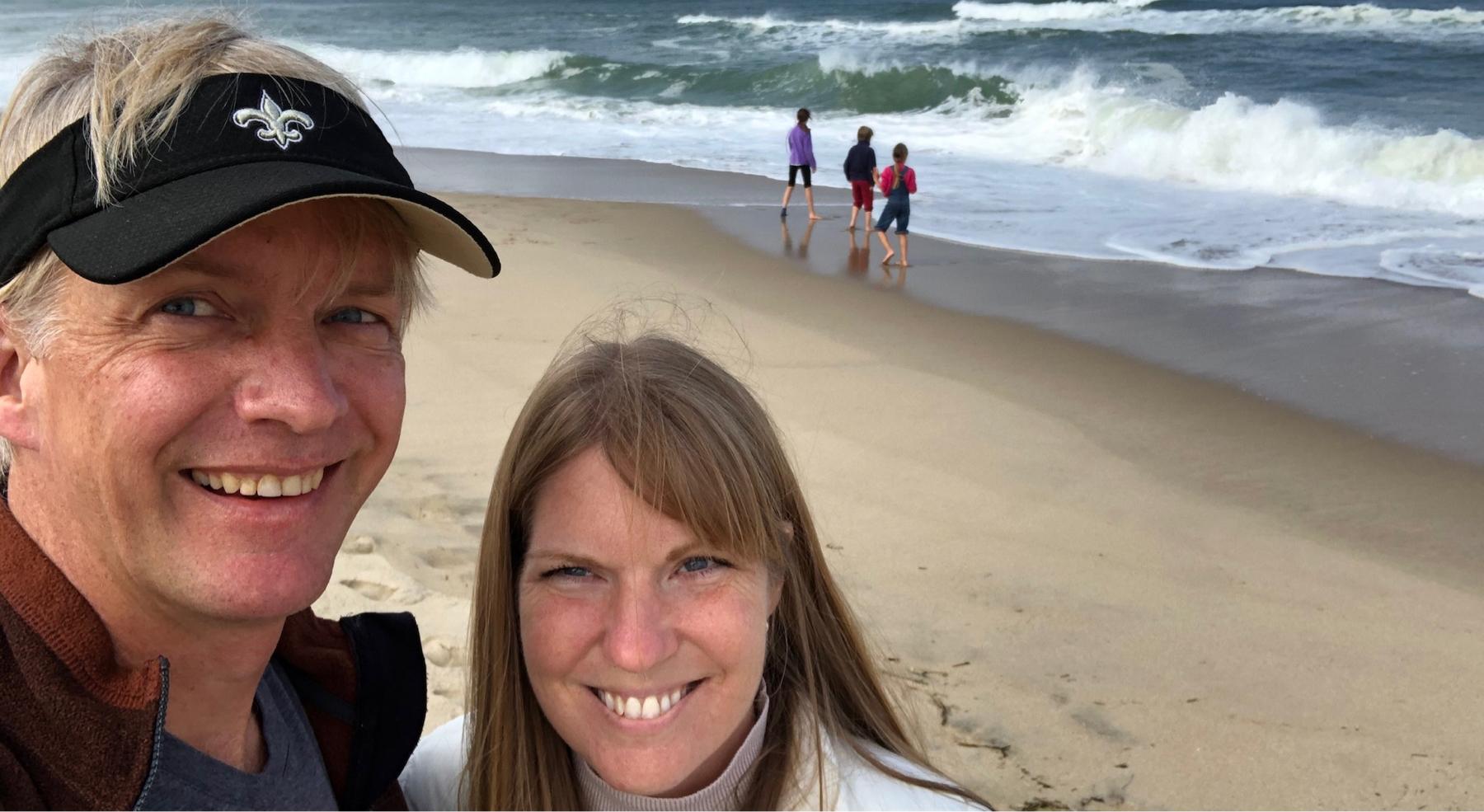 Krystal Oliveira and Benjamin Springgate's Wedding Website