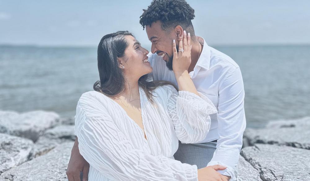 Yamil Jimenez and Melissa Escobar's Wedding Website