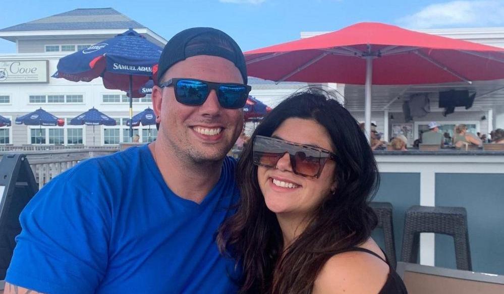Kamarin Monty and Jonathan Medeiros' Wedding Website