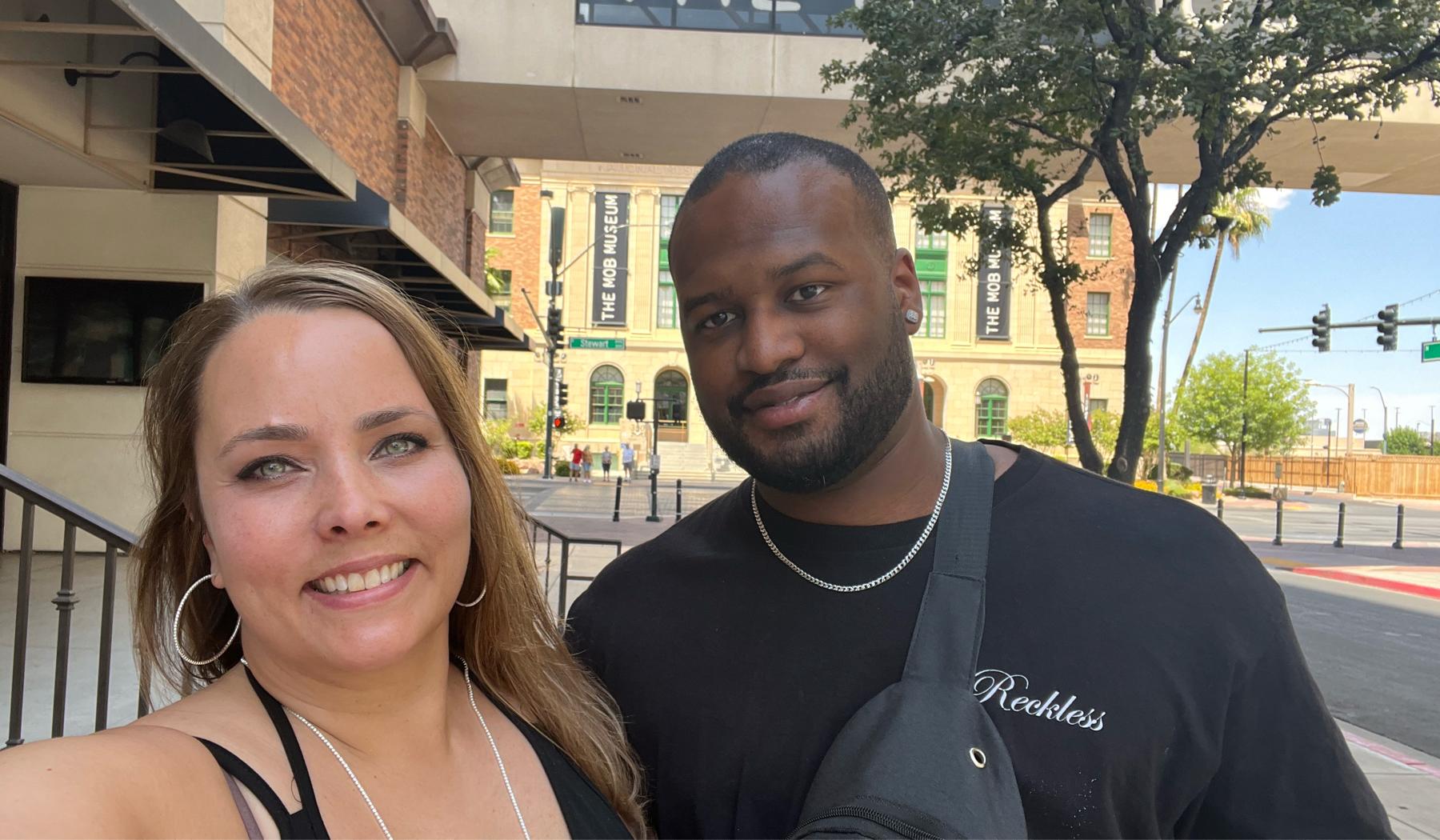 Jarrell Ross and Anna Charlton's Wedding Website